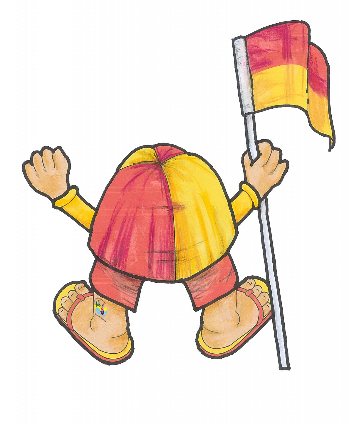 Nippers - Surf Life Saving - Sydney Northern Beaches