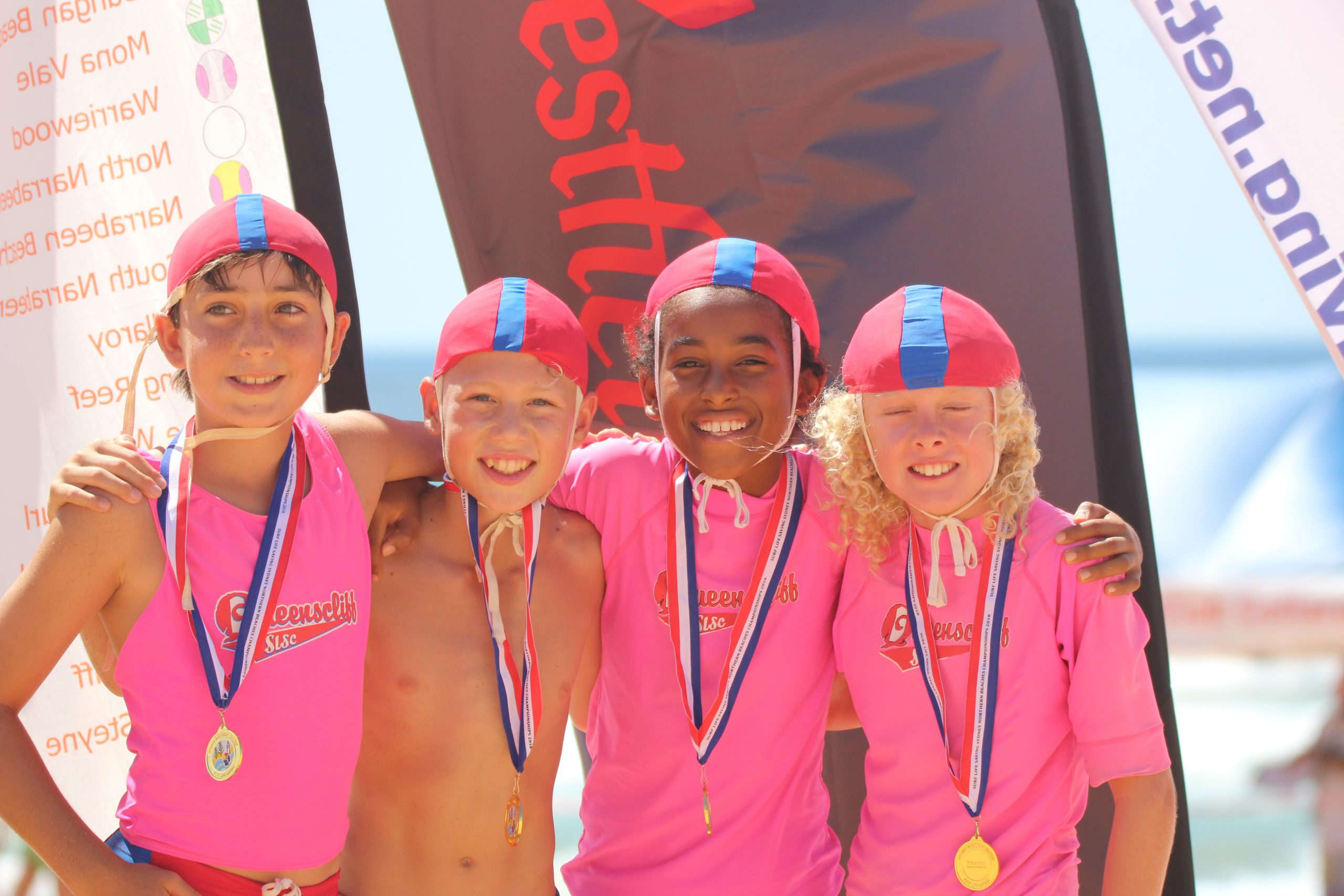 SNB Boards - Surf Life Saving - Sydney Northern Beaches