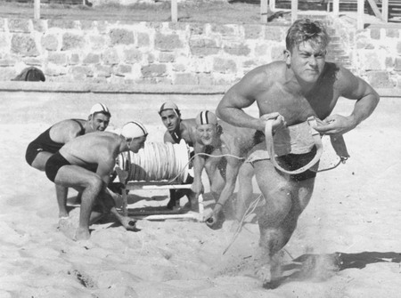 History - Surf Life Saving - Sydney Northern Beaches