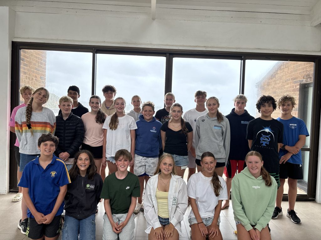 2024/2025 JLOTY - Surf Life Saving - Sydney Northern Beaches