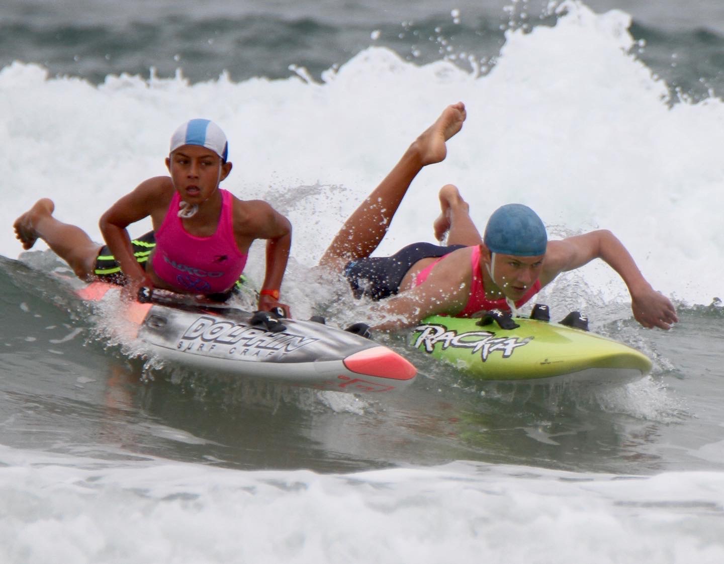 Bennett Fast & Furious Junior Carnival - Surf Life Saving - Sydney ...