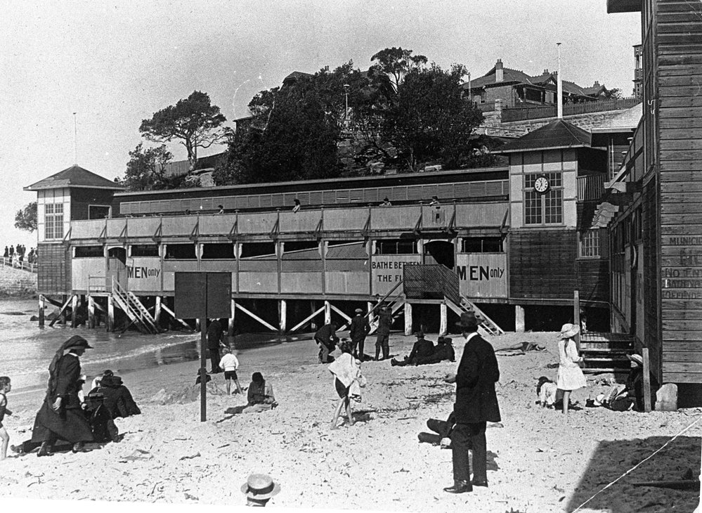 Manly Life Saving Club - Surf Life Saving - Sydney Northern Beaches